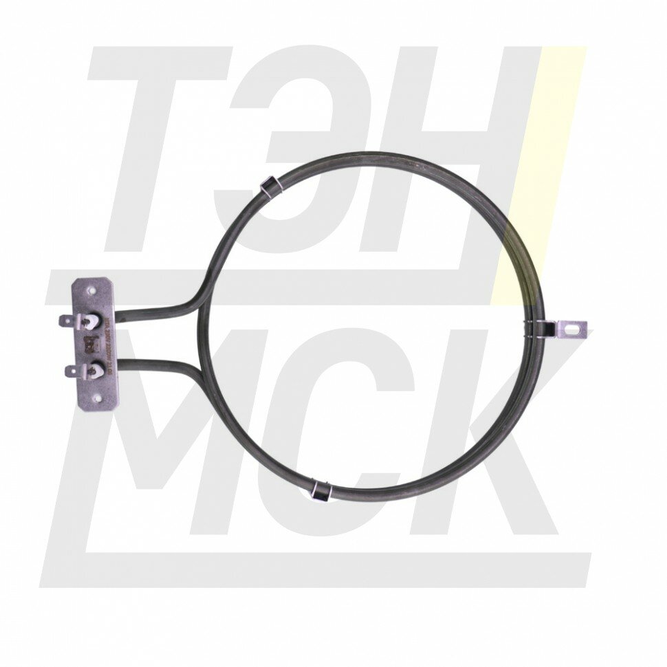 ТЭН конвекции духовки Ardo круглый 2200 Вт, D186мм, 1120029