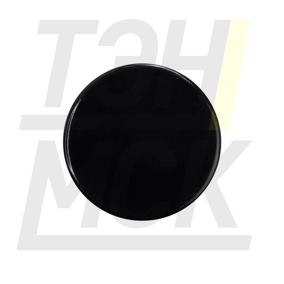 Набор 3 шт Крышка рассекателя газовой плиты Gefest, D88мм (1100.00.0.175-01), KM11017501