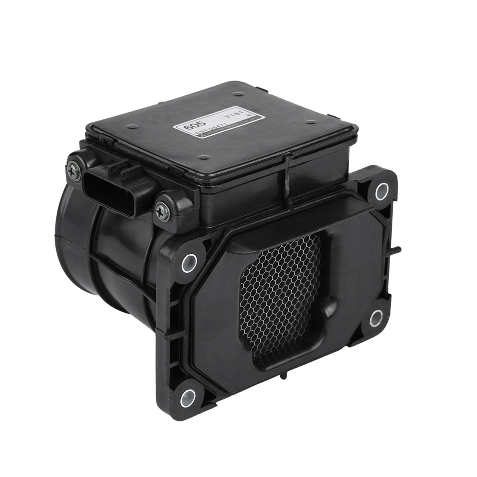 Датчик массового расхода воздуха (MAF) для Mitsubishi Montero Mirage Lancer MD343605