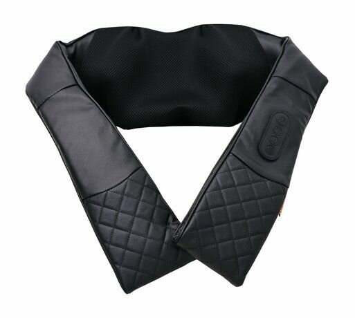 GESS Kragen массажер для шеи и плеч медицинский