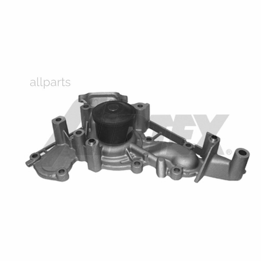 AIRTEX 9476 Помпа водяная TOYOTA/Lexus 2UZFE 4 7l