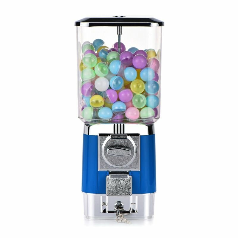 Торговый автомат механический