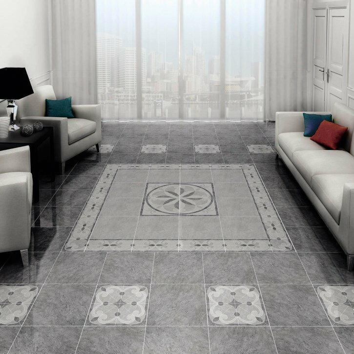 Коллекция плитки KERAMA MARAZZI Монтаньоне