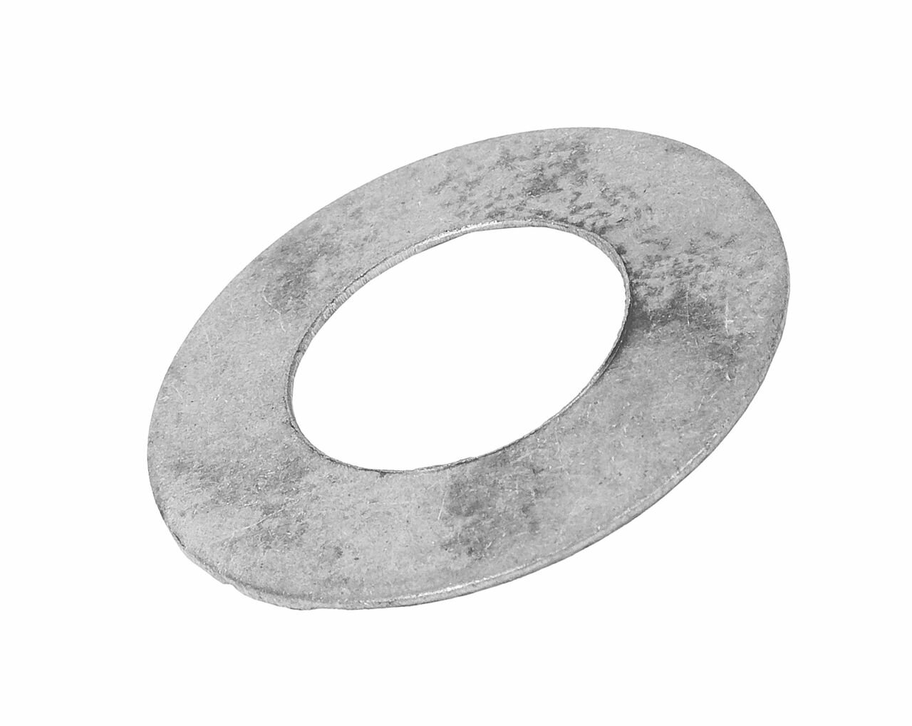 Шайба 20.0х38.0х1.0 ГАЗ-24 шкворня регулировочная этна