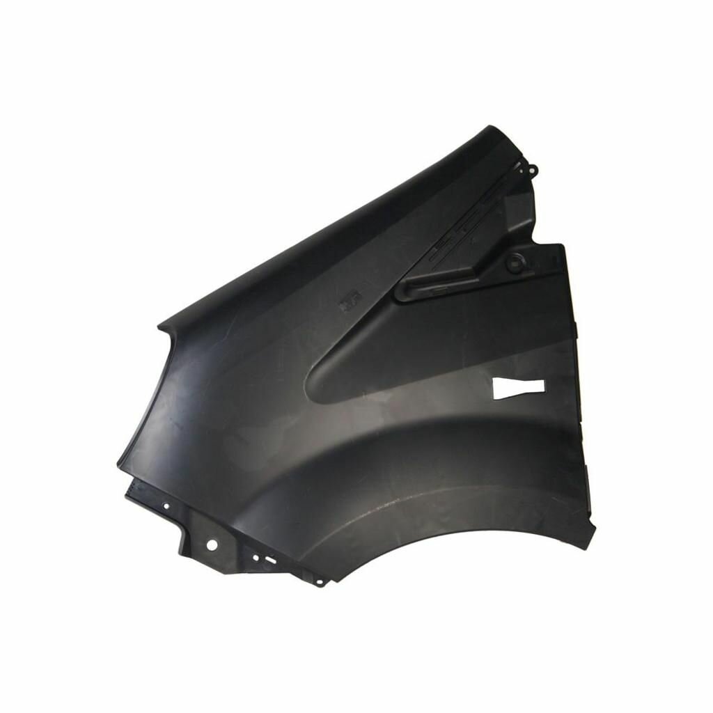 Крыло ГАЗель Next переднее левое (ОАО ГАЗ)