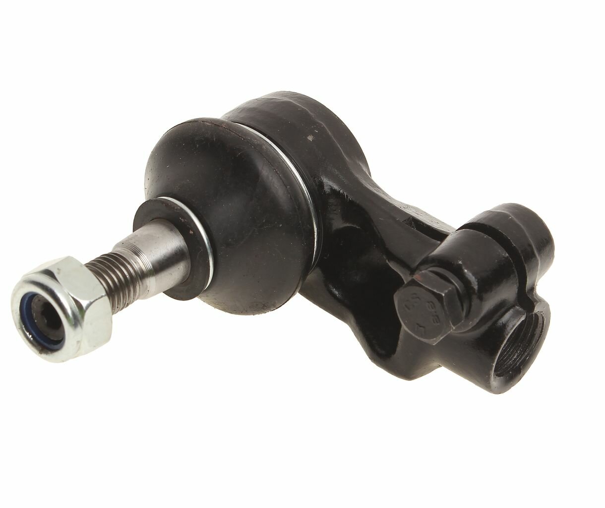 Наконечник рулевой тяги DAEWOO Nexia, Lanos, Espero левый MEGAPOWER