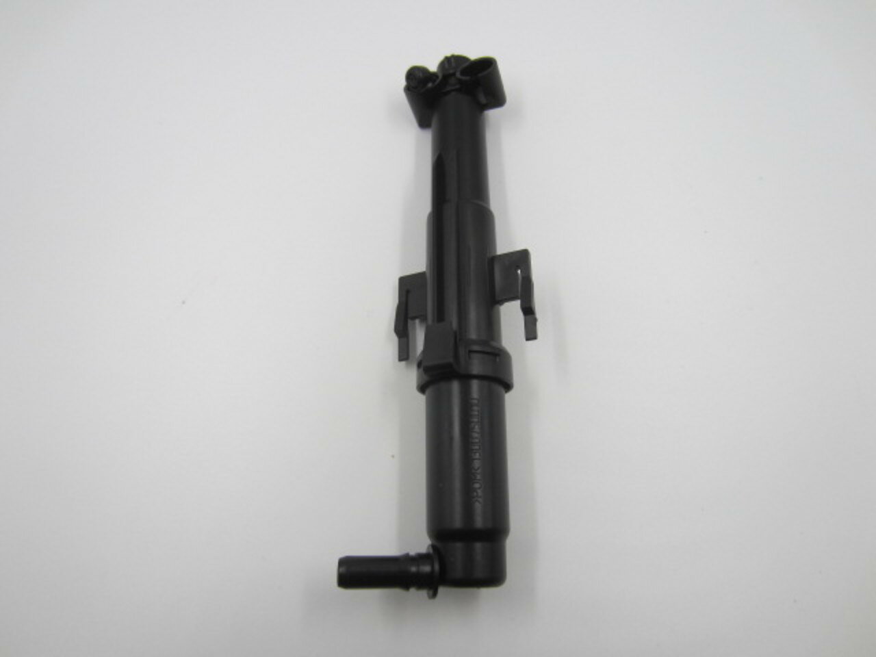 Форсунка омывателя фары левая совместима с BMW 6 серия F13 61677246087