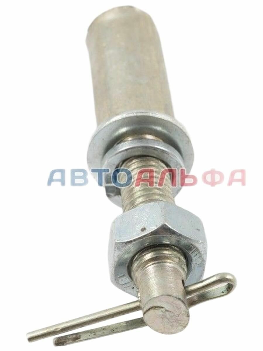 Клин кардана рулевого КАМАЗ в сборе