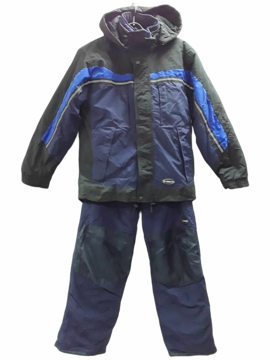 Комплект верхней одежды горнолыжный  Осень-зима 2025