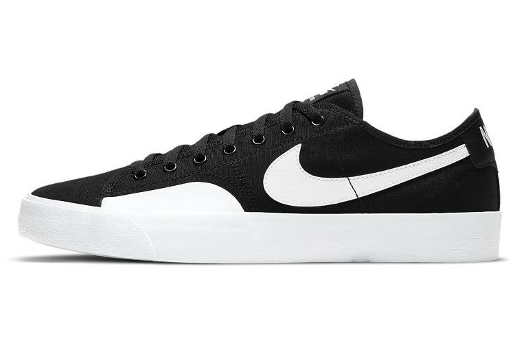 Кроссовки SB Blazer Court