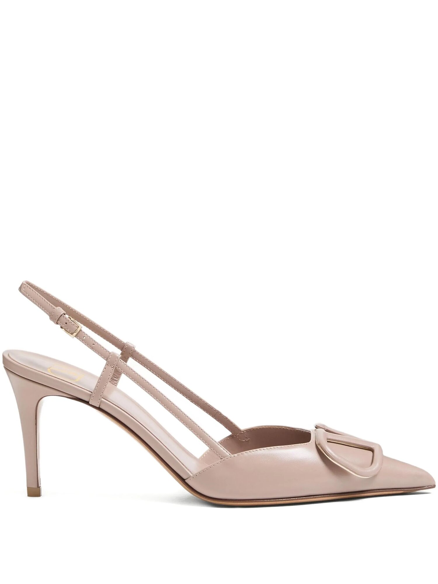 Туфли VLogo Signature 