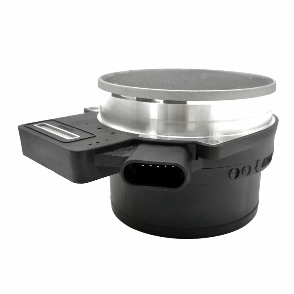 Датчик массового расхода воздуха - Cadillac 15904068