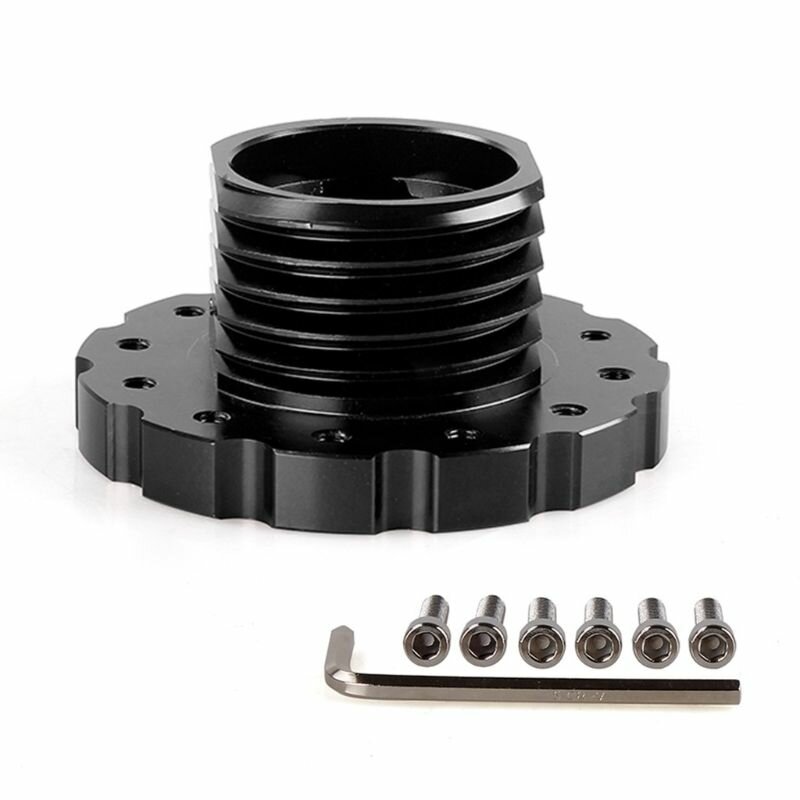 Адаптер руля для TX T500 с ключом