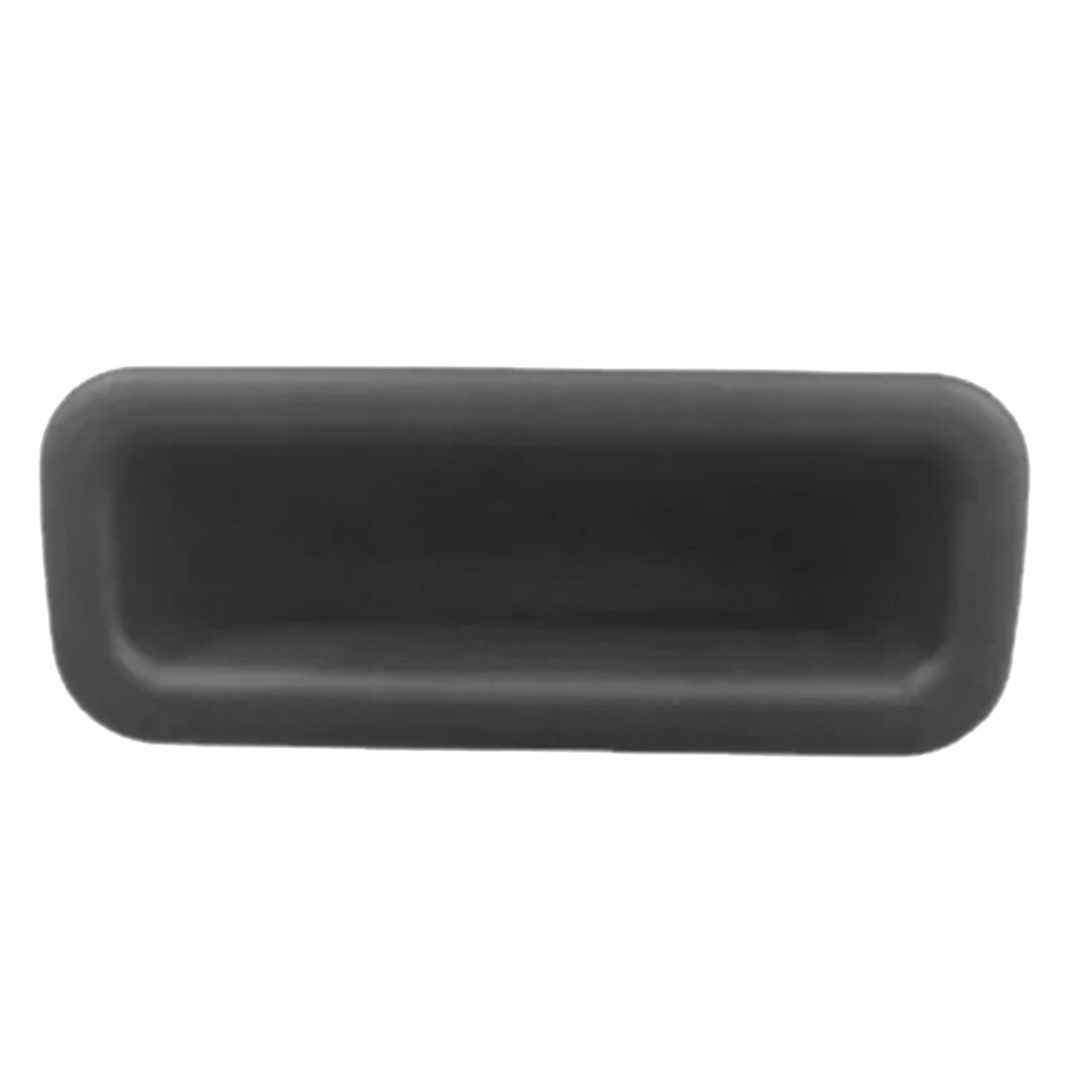 Ручка багажника Renault Koleos HY MK1 2007-2016 черная ABS 90940-JY00A надежная замена с простой установкой