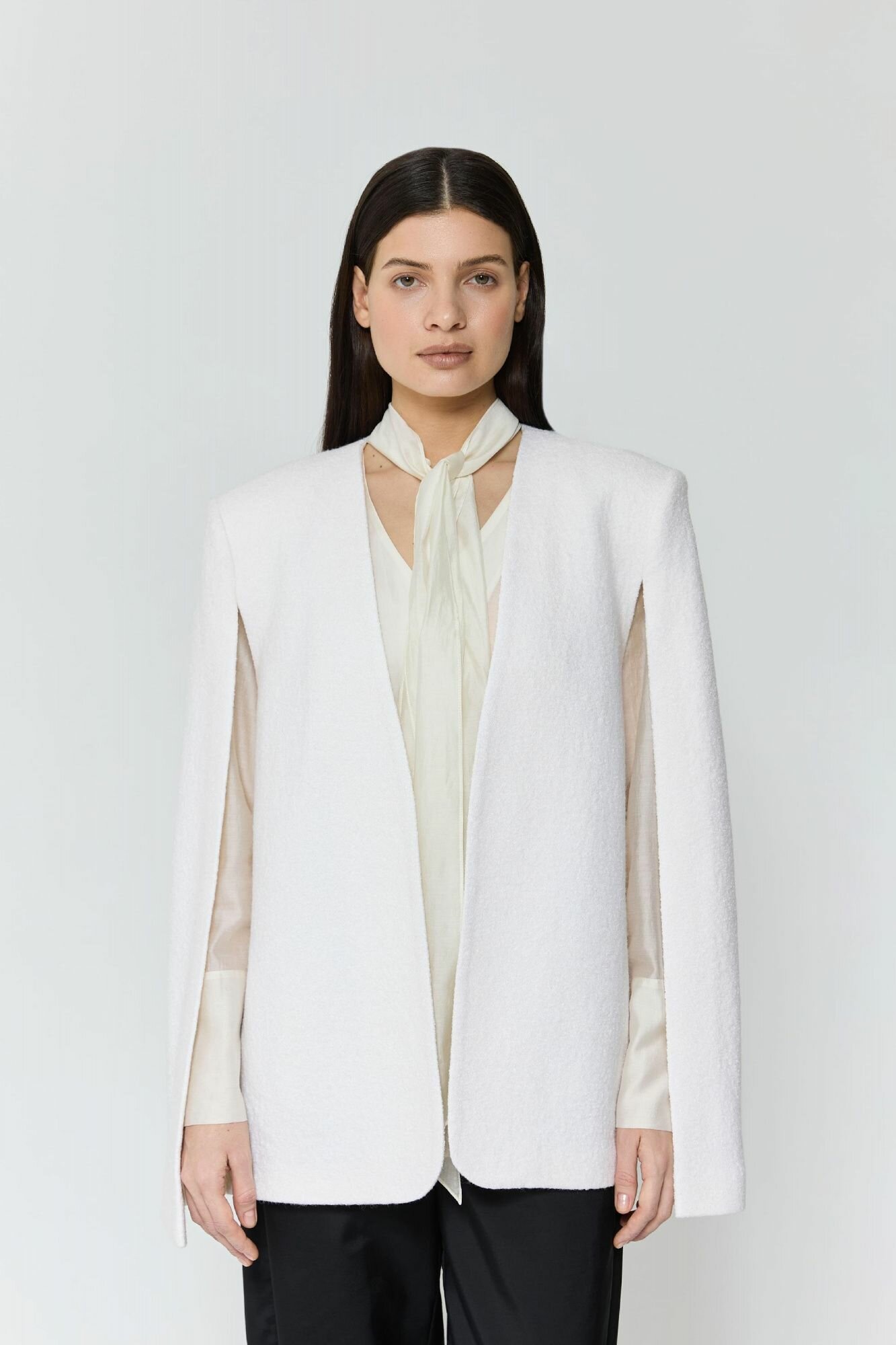 Пиджак FW 25-26