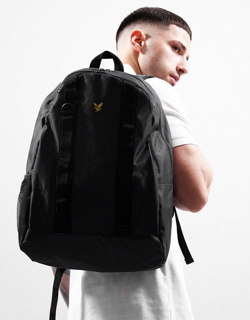 Lyle & Scott Рюкзак