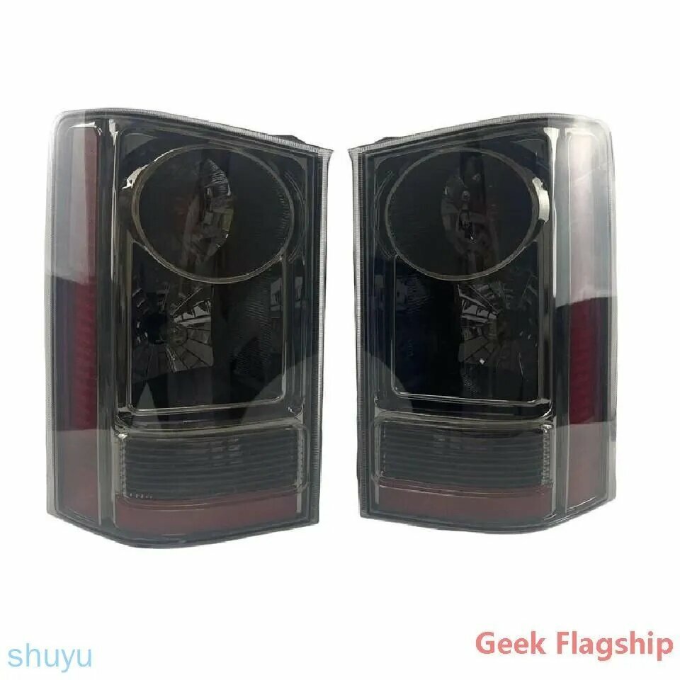 Фары автомобильные, Задний фонарь, 2 шт, арт. 1176