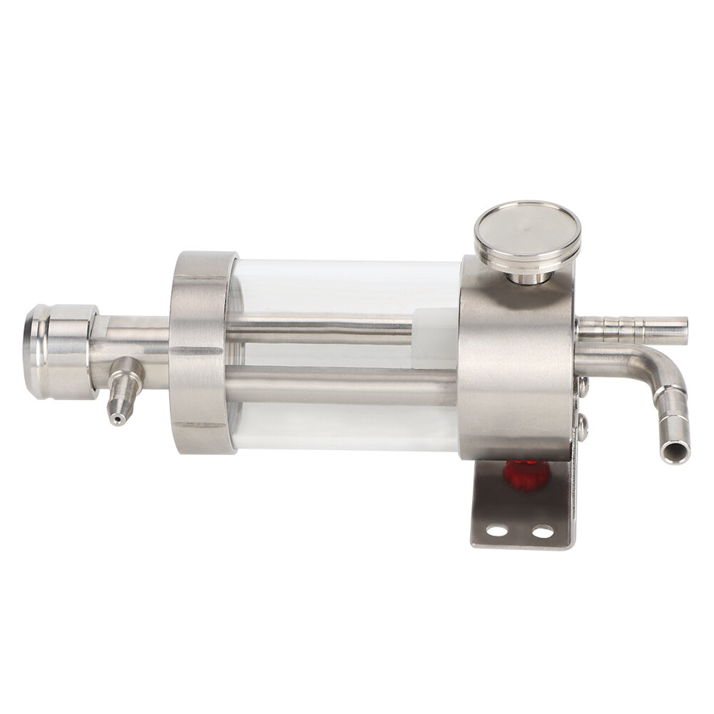 Детектор пены на пиве из нержавеющей стали FOB. Детектор пены на пиве. Аксессуары для оборудования для обнаружения пивной пены.