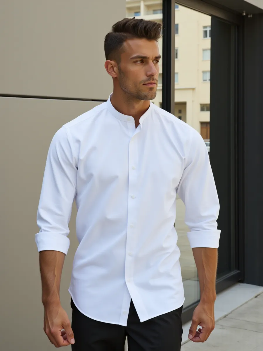 Рубашка Torino