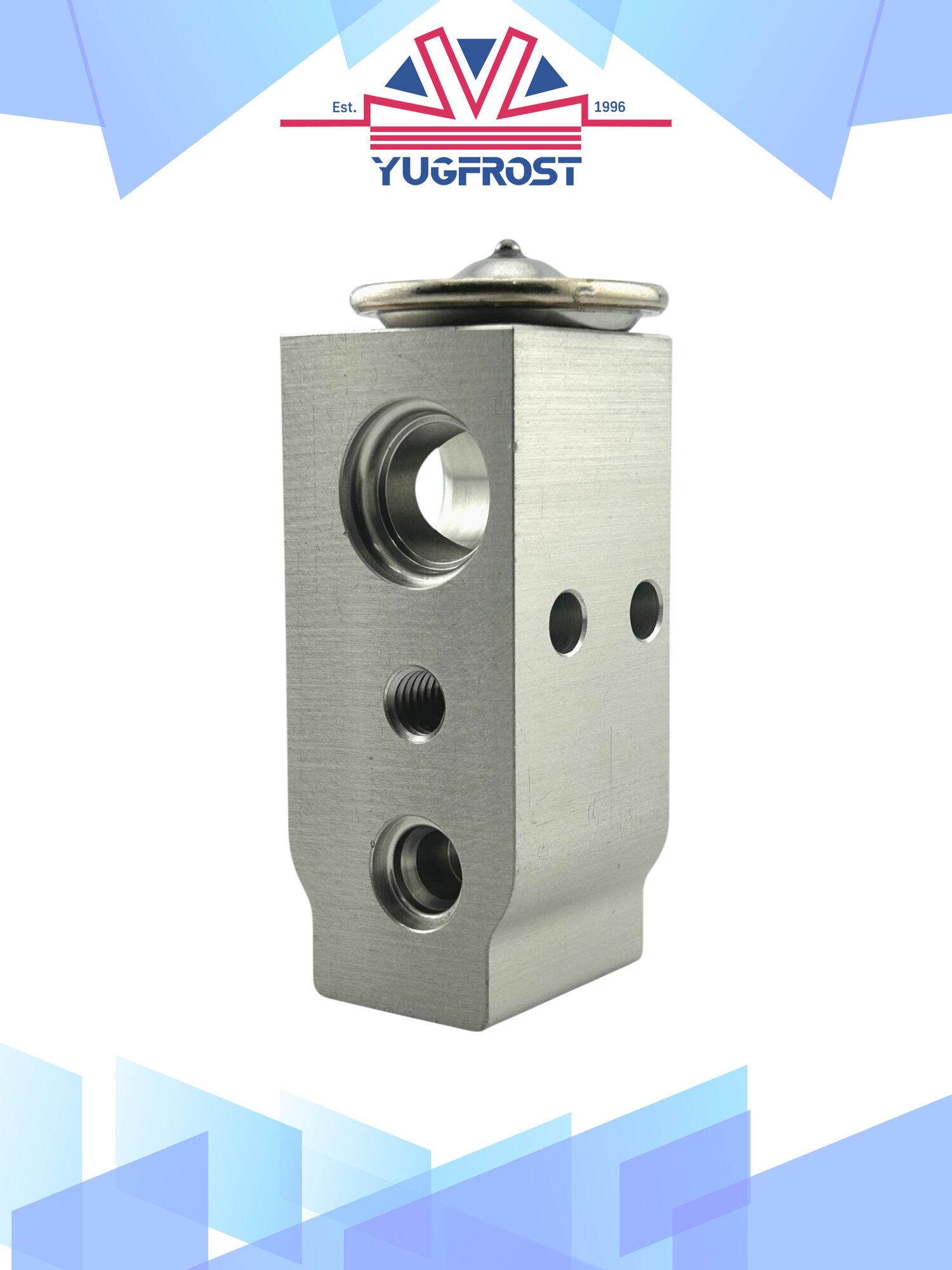 ТРВ Kia Sportage (04-10)