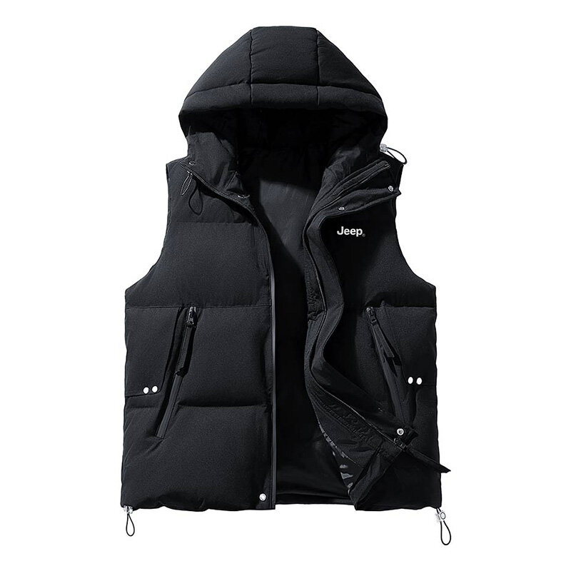 Жилет Jeep Urban Techwear