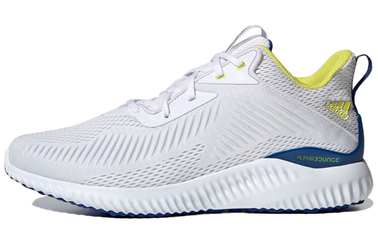 Кроссовки Alphabounce
