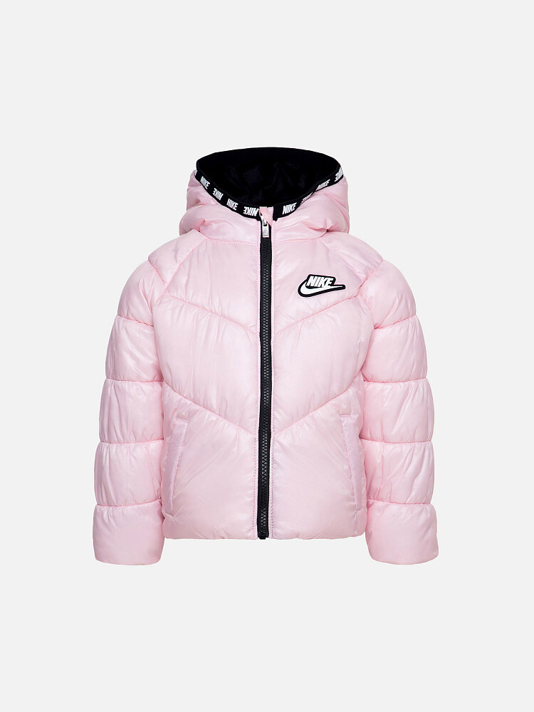 Куртка Hevron Cinched Puffer