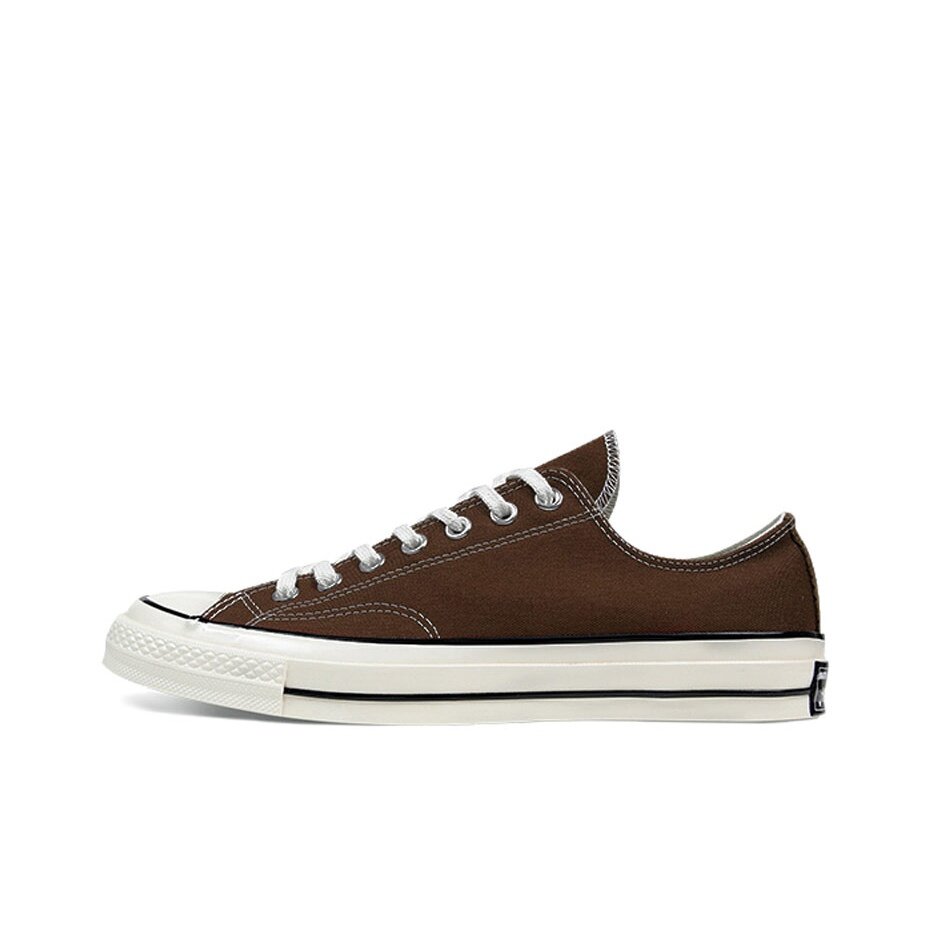 Кроссовки Converse 1970s, размер EU 39 стопа (24.5CM), brown — фото 1