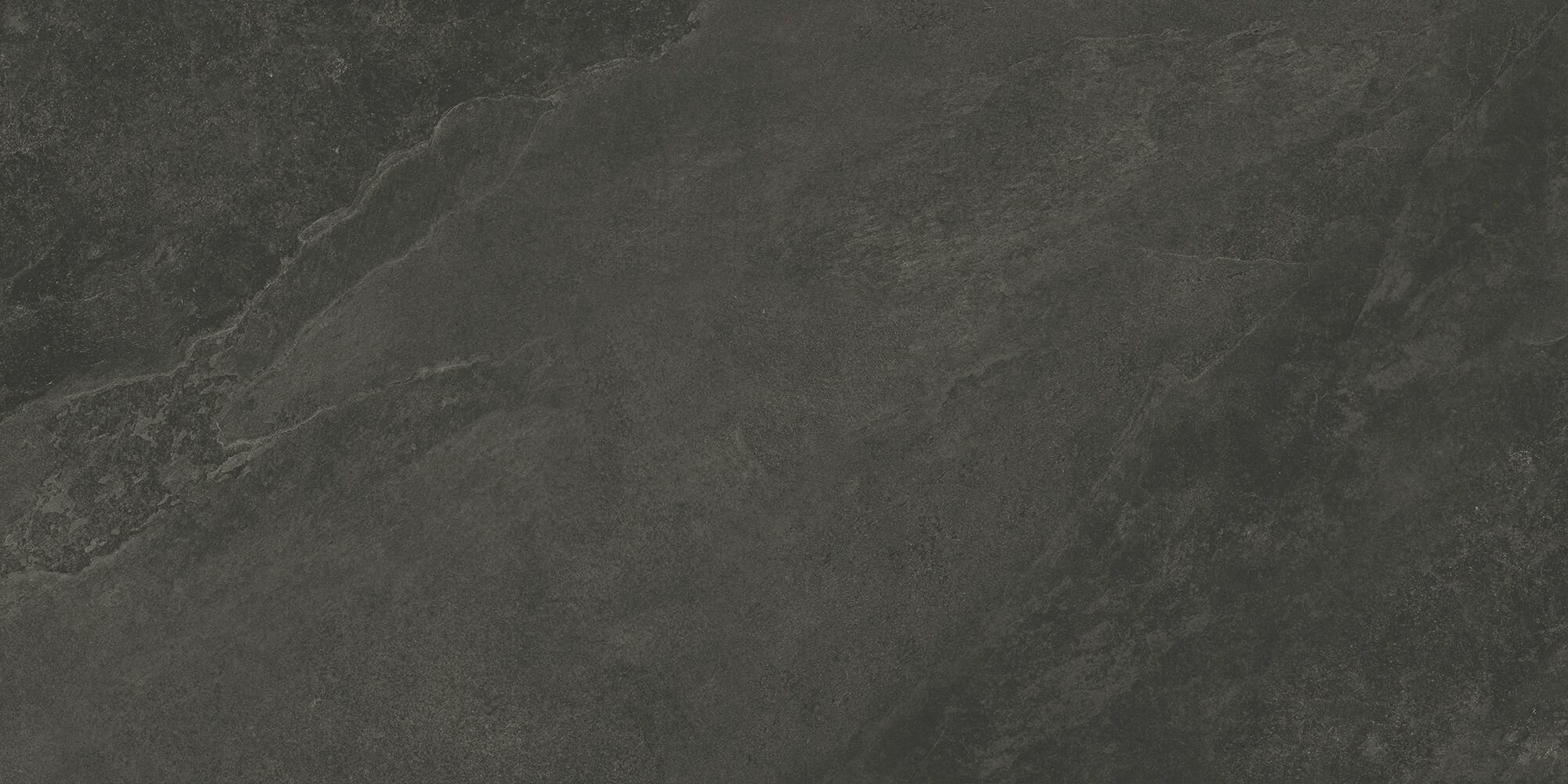 GlobalTile Керамогранит Newton GT Черный R11 sugar 40x80 8,3 мм арт. GT408013705MSR11 (цена за 1.6 м2)