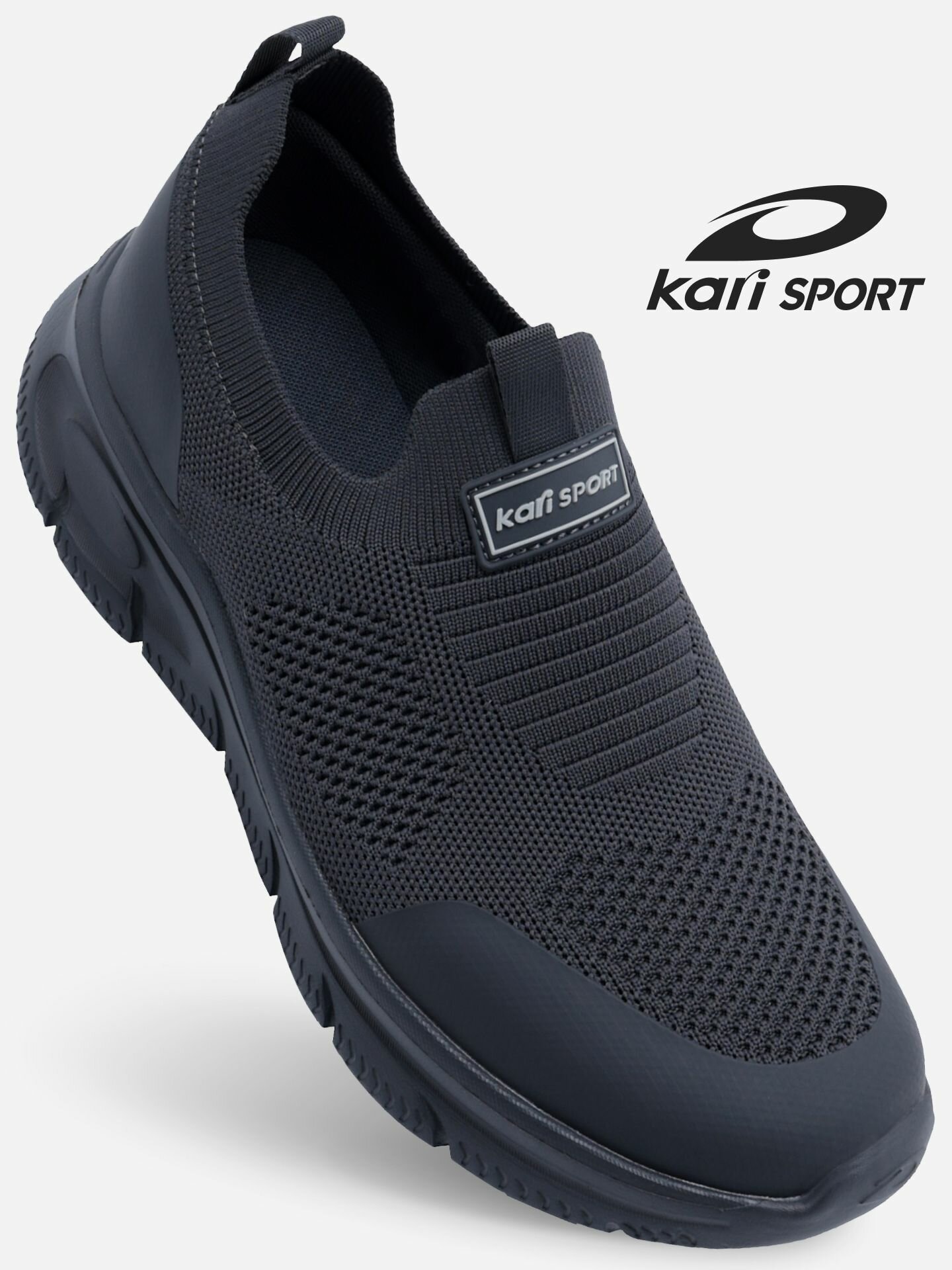 Слипоны Весна-лето 2026