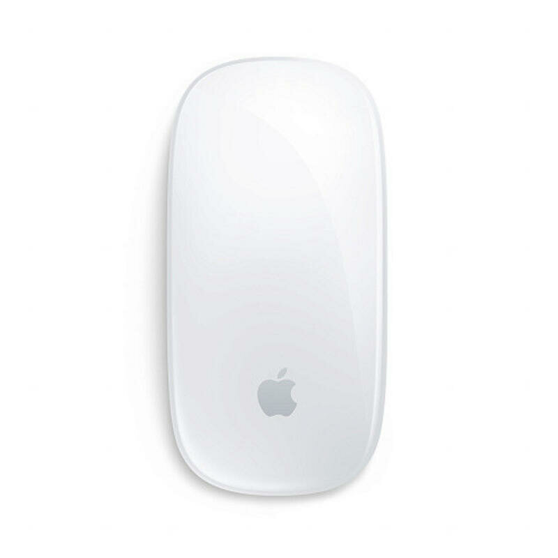 Apple Magic Mouse 3, USB-C (mxk53), White (Белый)