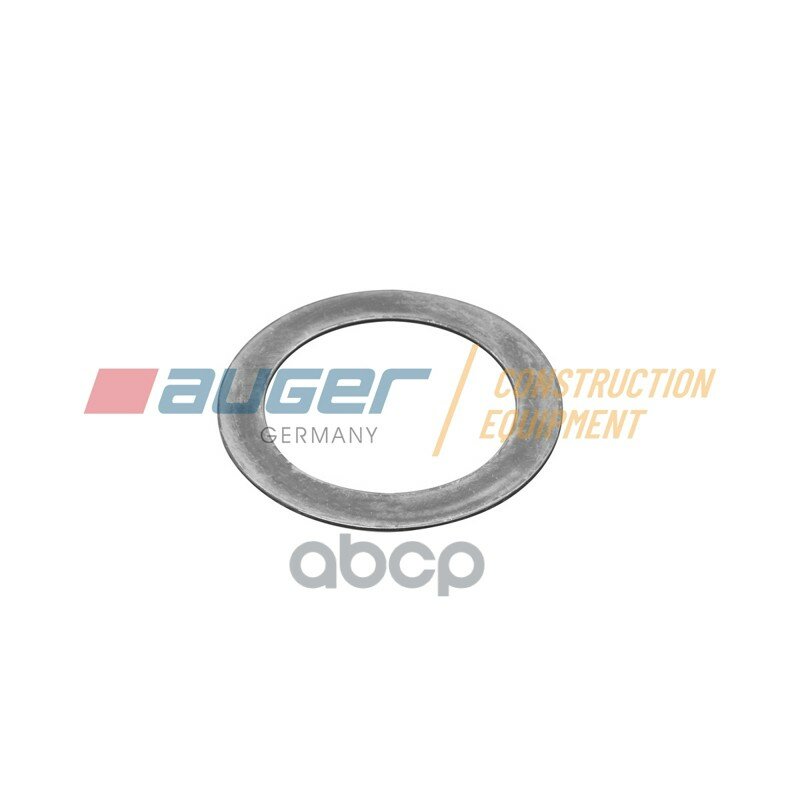 Шaйбa Части AUGER арт. 46000566ROR