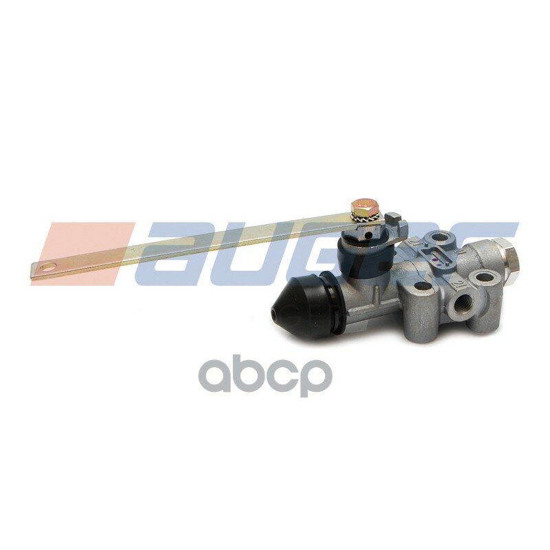 Кран уровня пола кабины AUGER арт. 75187