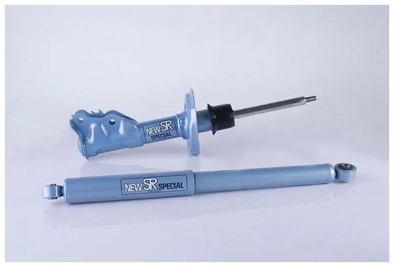 Амортизатор задний GAS New SR Special KYB арт. NSF1064Z