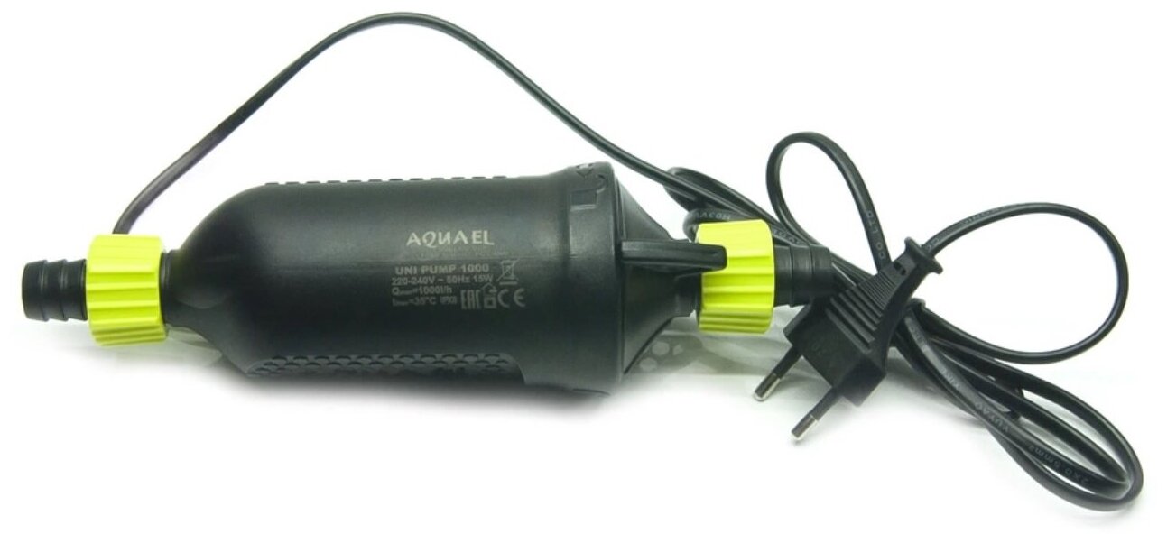 Помпа Aquael Uni Pump 1000
