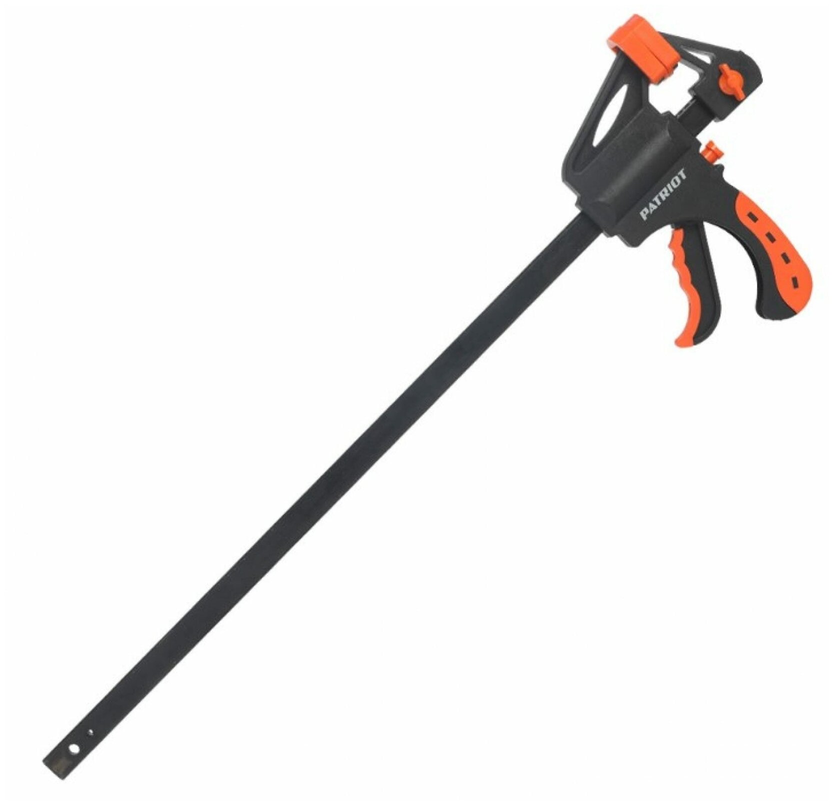 Струбцина Patriot QRP-600