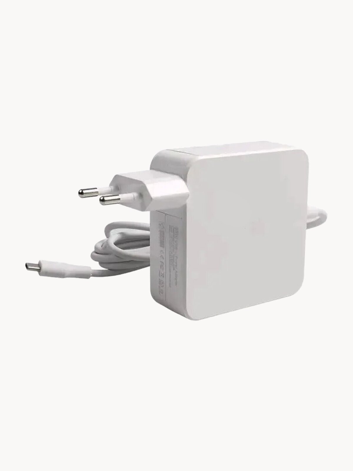 Блок питания для ноутбука Honor MagicBook 15, MagicBook X15 (зарядка 65W)