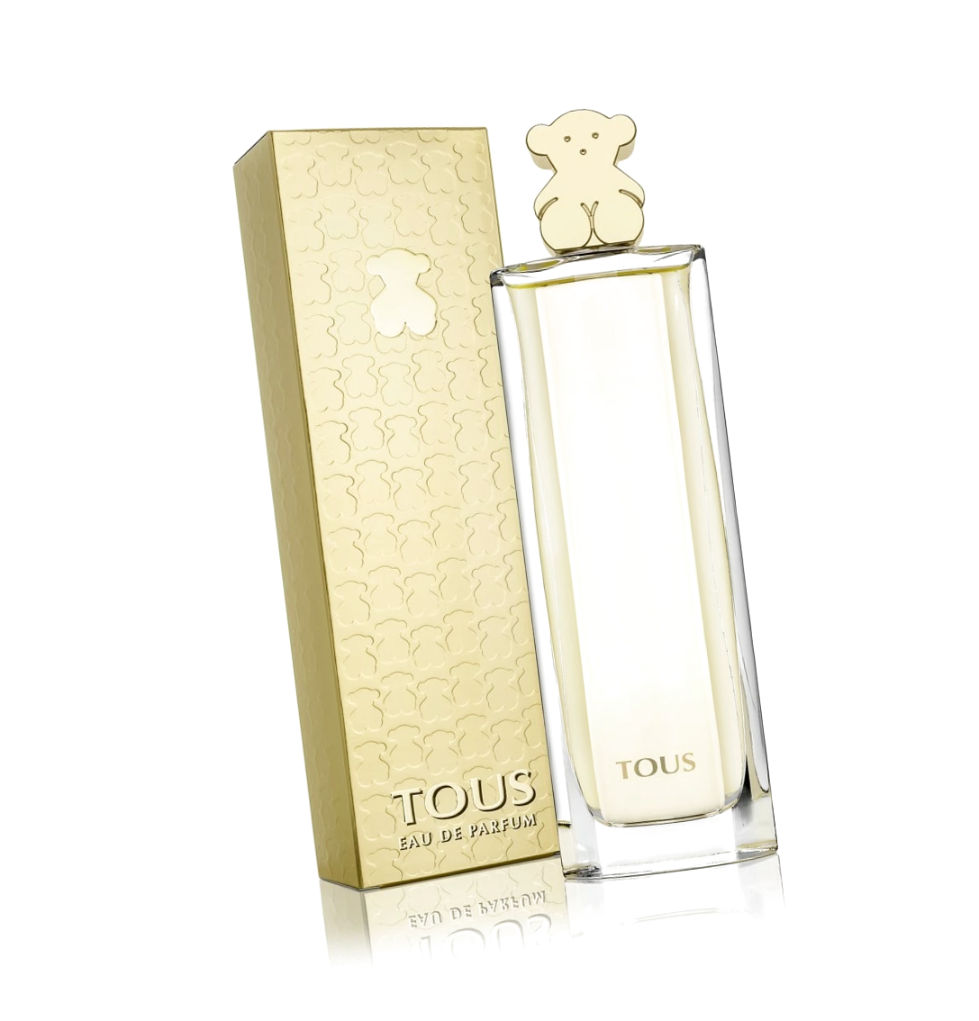 Tous Tous Eau De Parfum - парфюмерная вода женская 90 мл, Тоус Тоус О Де парфюм