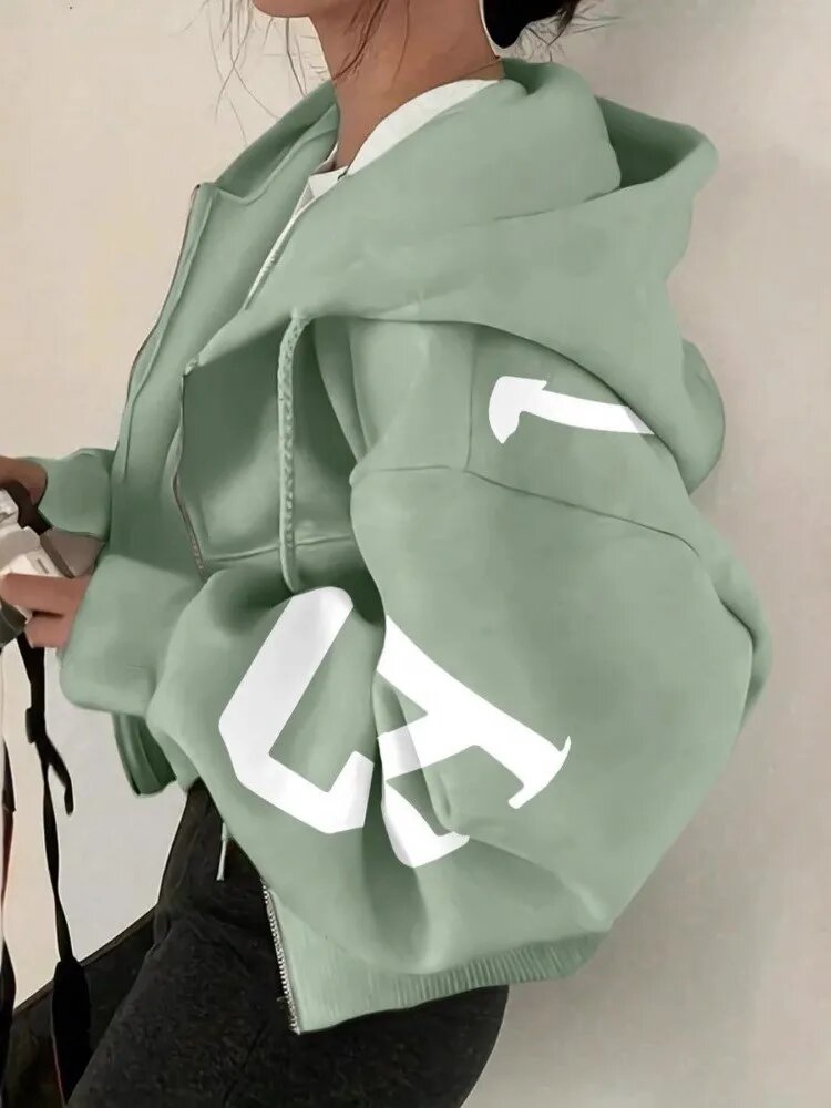 Толстовка owner girl