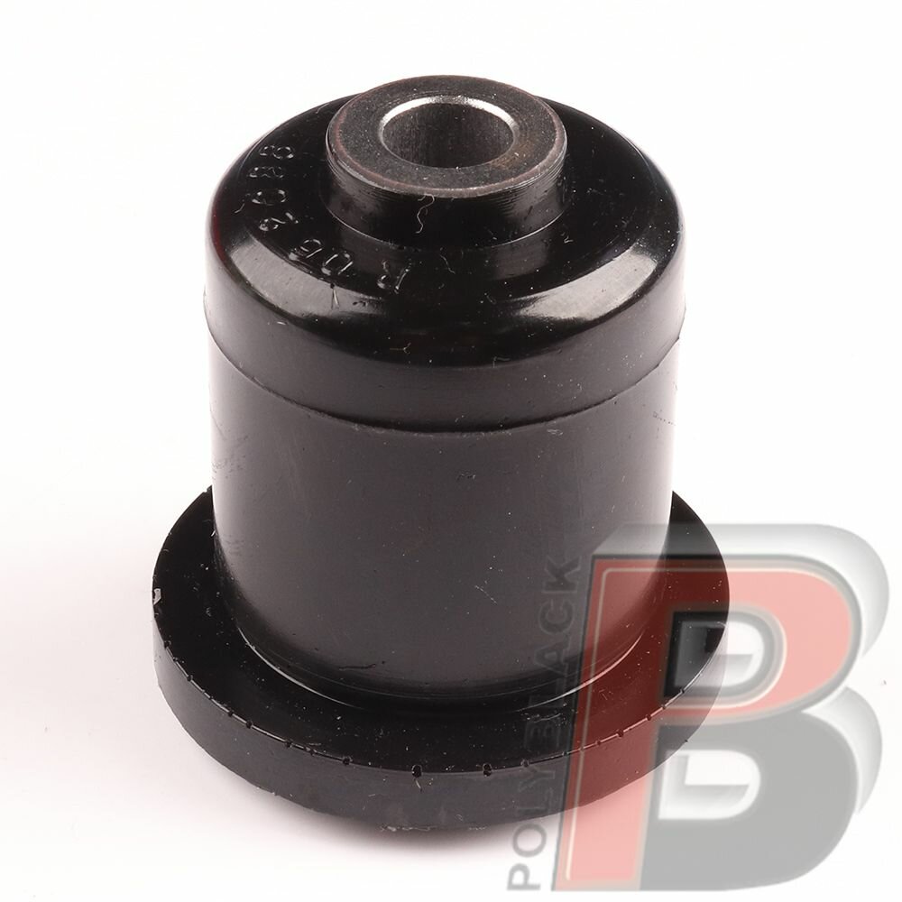 Полиуретановый сайлентблок задней подвески, балки PolyBlack R-06-2088 LADA 2108 Samara Coupe LADA 2109 Samara LADA 21099 Samara ОЕМ: 21080-2914054-10
