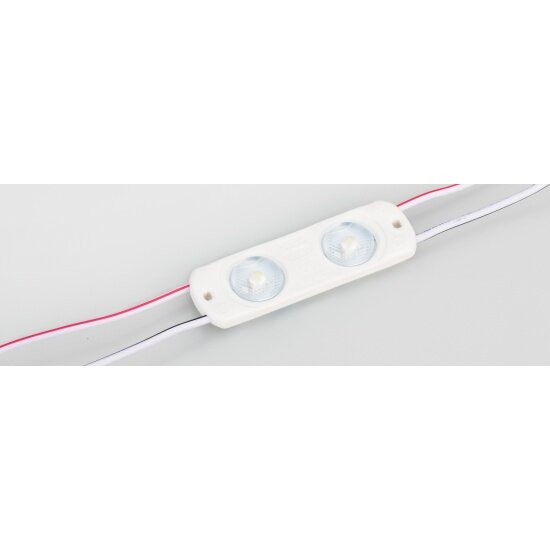 Светодиодный герметичный модуль Arlight CRAFT-2835-2-12V White 170deg