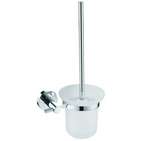 Держатель для ершика настенный Kaiser® KAISER 2006 хром (латунь)