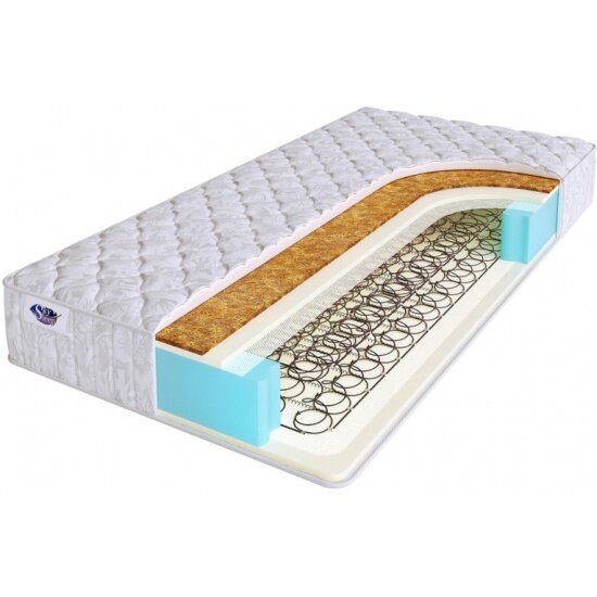 Матрас Sky Sleep START VARIO BS 80x200