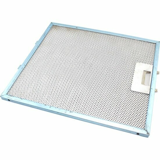 Жировой фильтр для вытяжек Krona AFG60-90 304х267мм