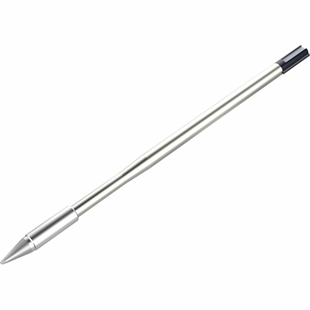 Жало со встроенным нагревателем t100-0.5i ATTEN 103534, с жалами серии T (например