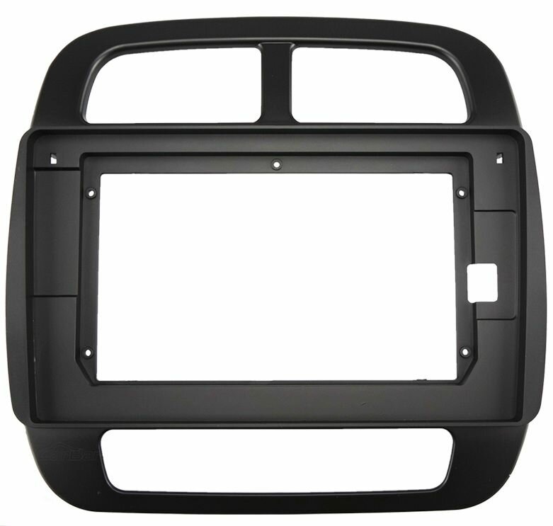Переходная рамка 10.1" Android для RENAULT K-ZE 2018+ CARAV 22-221