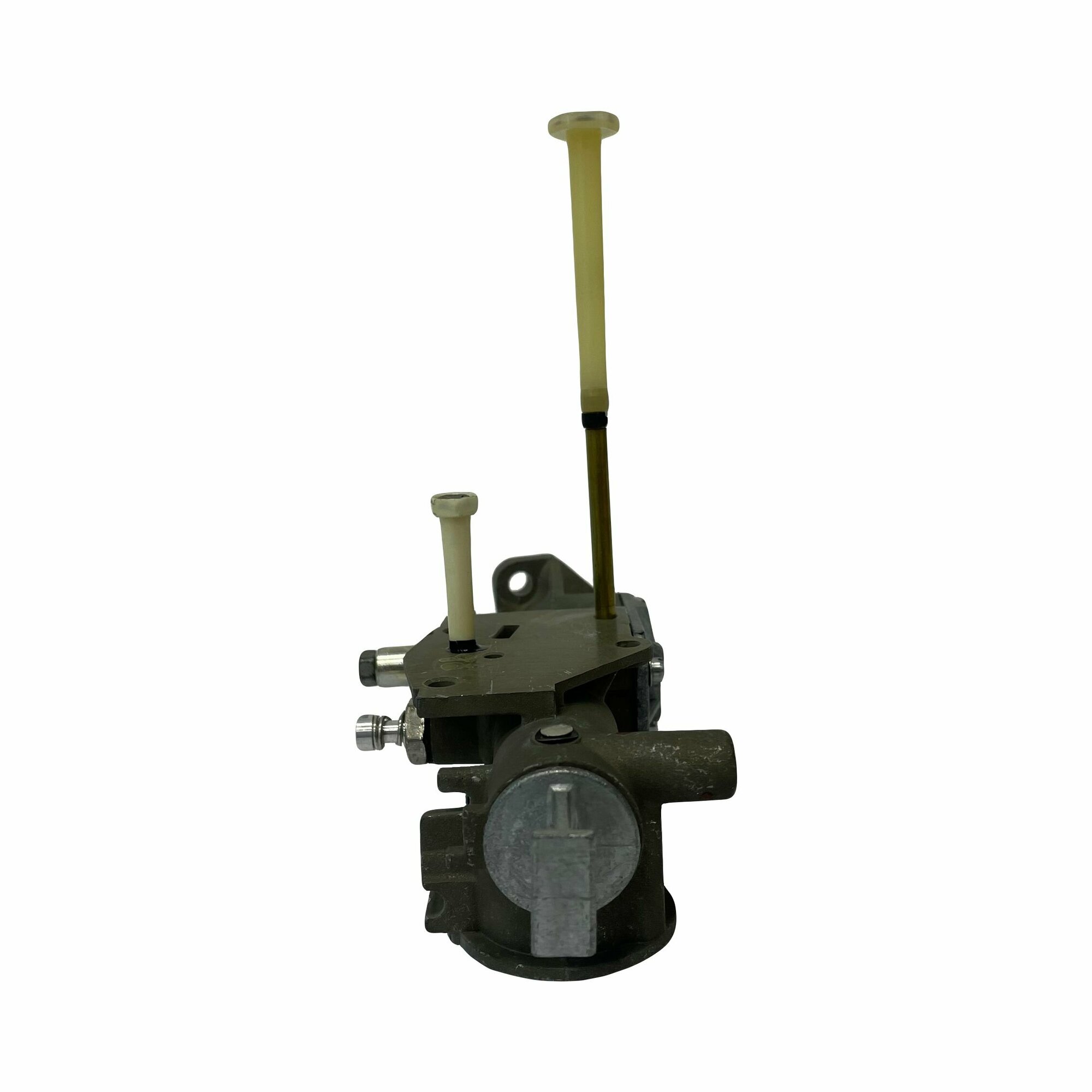 Карбюратор Briggs & Stratton (B&S), арт. 394828