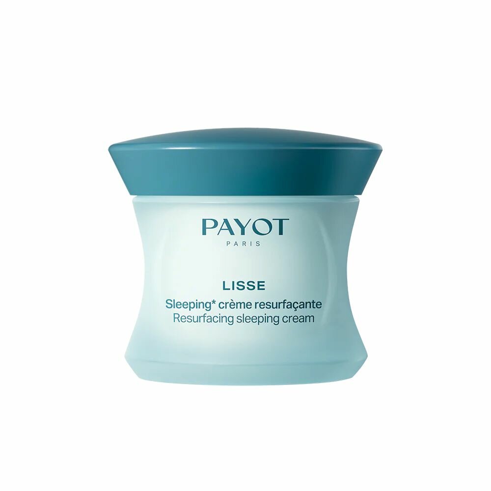 PAYOT Восстанавливающий ночной крем Lisse