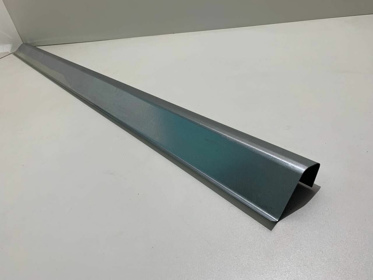 Порог левый для Nissan Serena C24, для Ниссан Серена С24, пороги для автомобиля, автомобильные пороги, порог автомобильный, порог на авто, кузовной ремонт