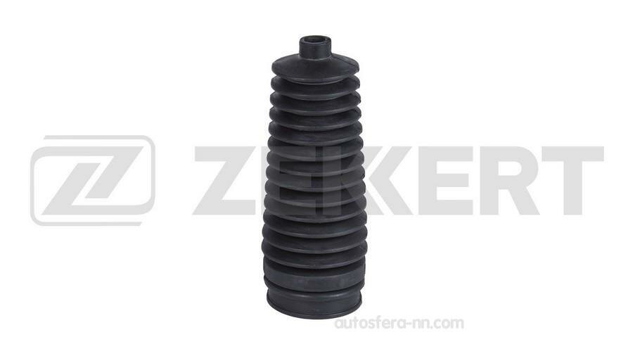 ZEKKERT SM5059 Пыльник рулевой рейки Ford Focus 98- Fiesta III IV 89- Escort VI 98- Ka 96-